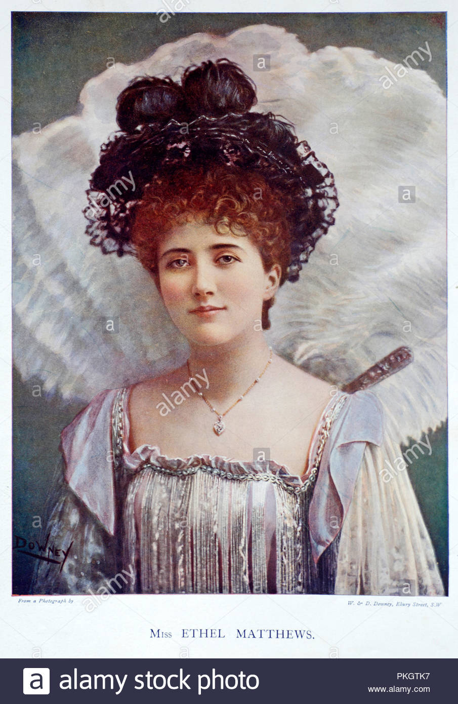 1957 actress colour hi-res stock photography and images - Alamy