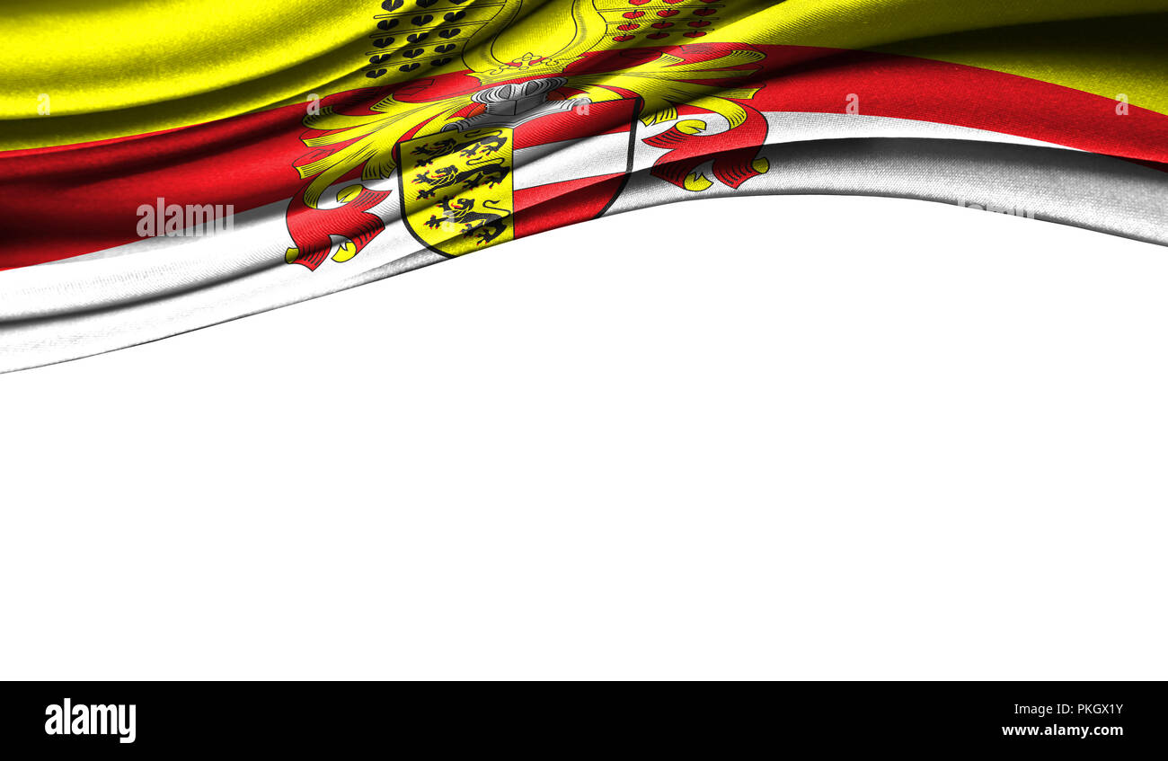 Carinthia state map hi-res stock photography and images - Alamy