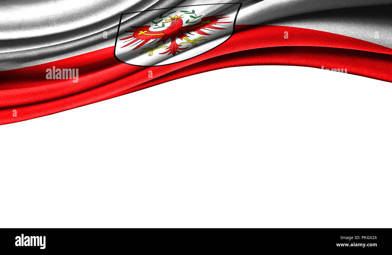 Tyrolean flag hi-res stock photography and images - Alamy