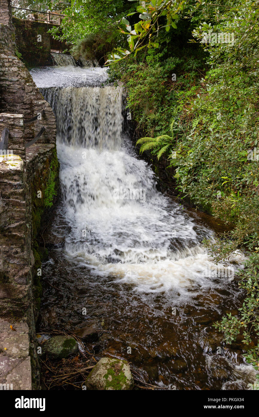 Cotton mill 19th century hi-res stock photography and images - Alamy