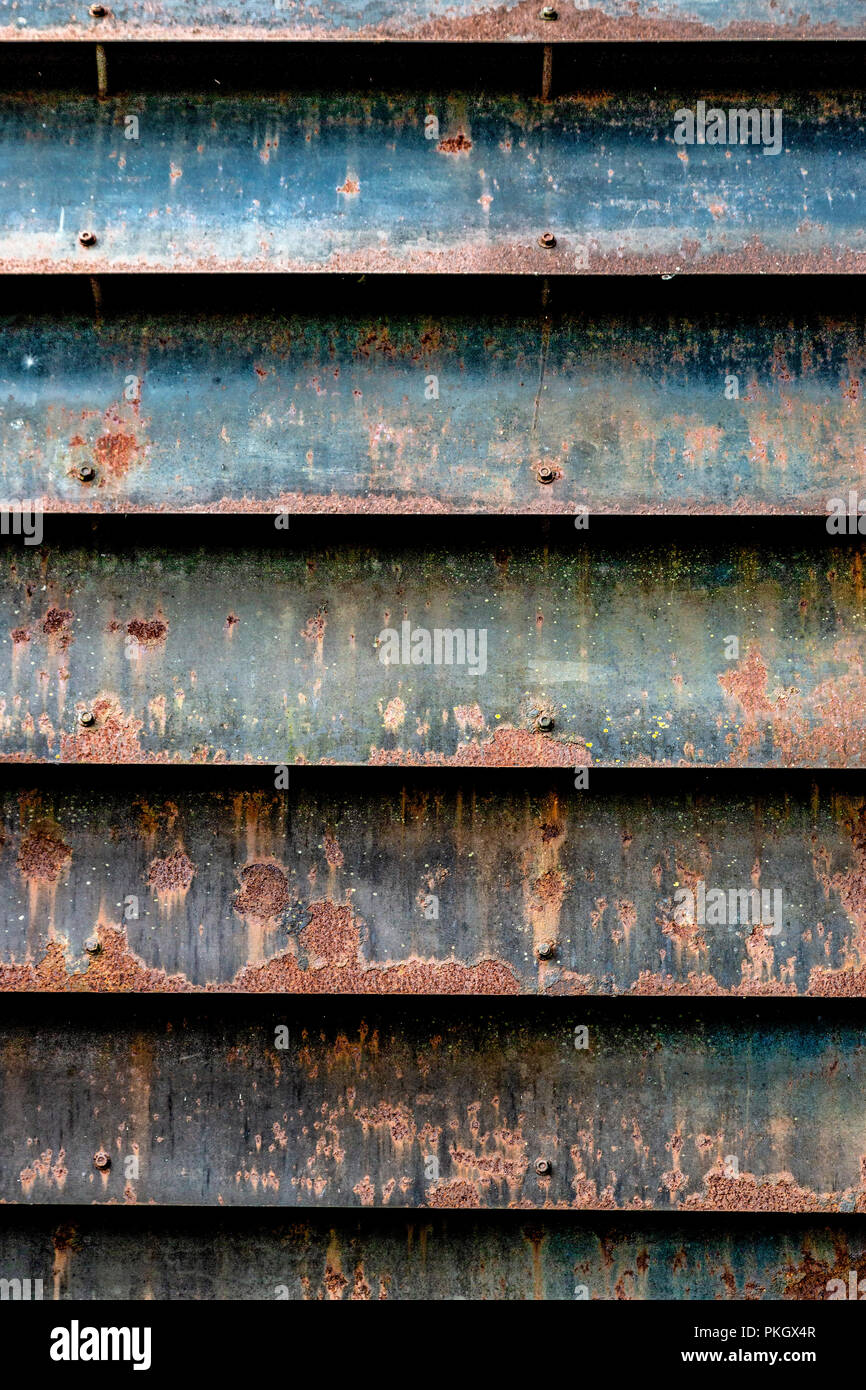 Water wheel at irish mill hi-res stock photography and images - Alamy