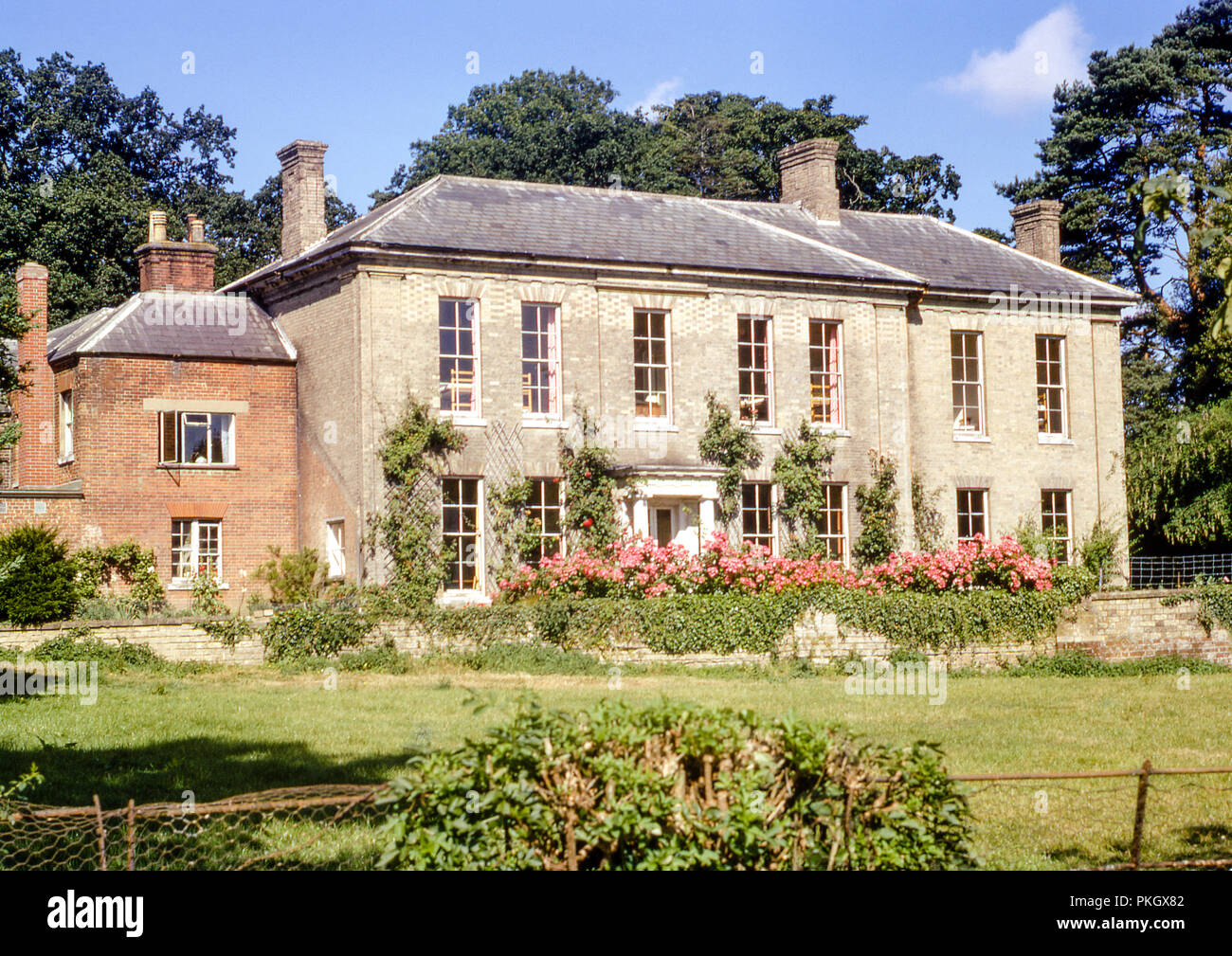 Reepham hi-res stock photography and images - Alamy