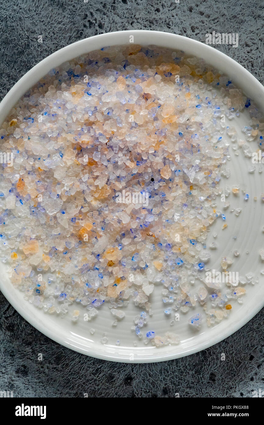 Grains of salt hi-res stock photography and images - Alamy