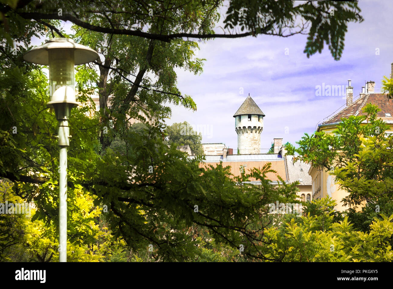 Classic european architecture hi-res stock photography and images - Alamy