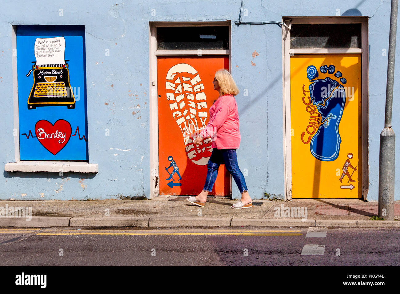 Bealick mill macroom hi-res stock photography and images - Alamy