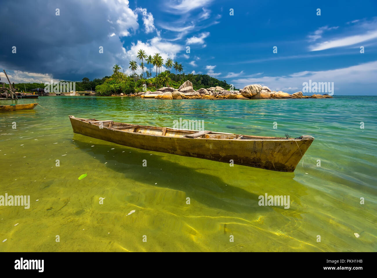 Batam indonesia tourist hi-res stock photography and images - Alamy