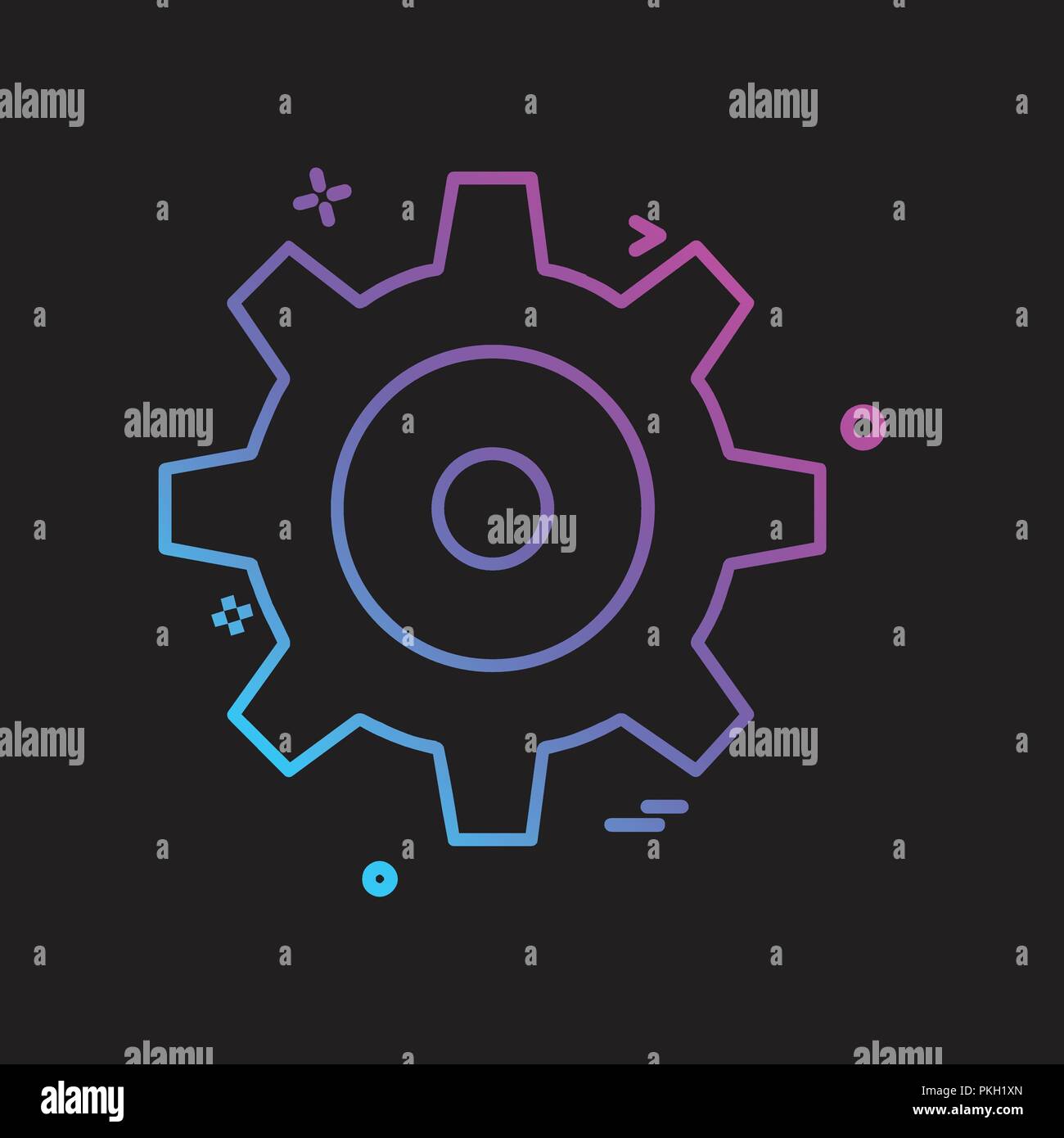 Hardware tools icon design vector Stock Vector Image & Art - Alamy