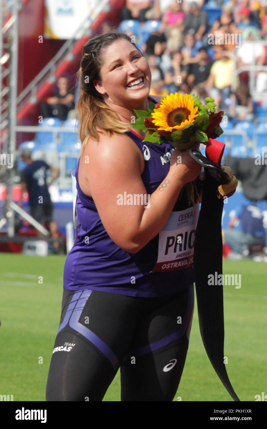 Deanna price hi-res stock photography and images - Alamy