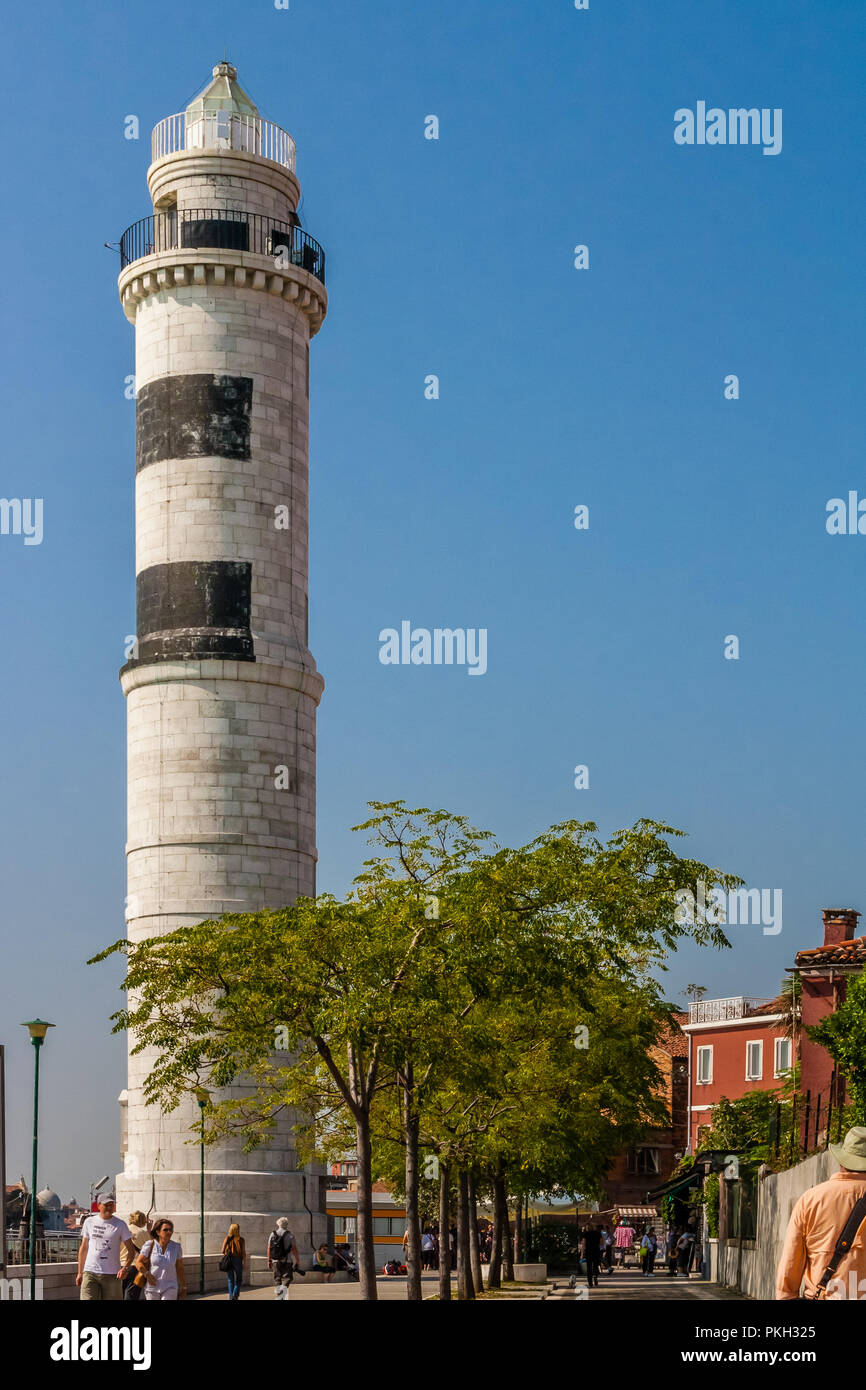 Murano venice history hi-res stock photography and images - Alamy