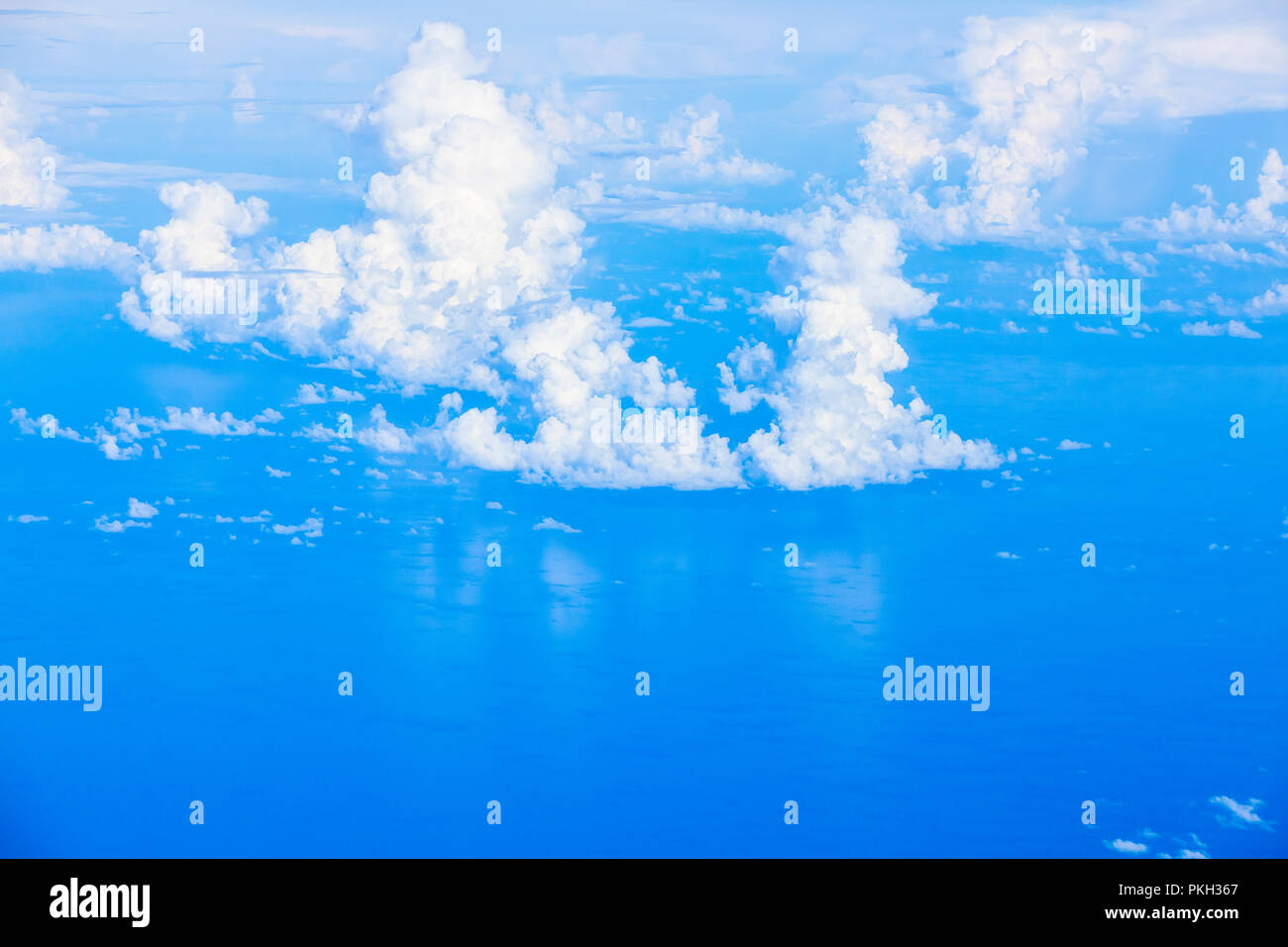Aerial view dream like beautiful hi-res stock photography and images ...
