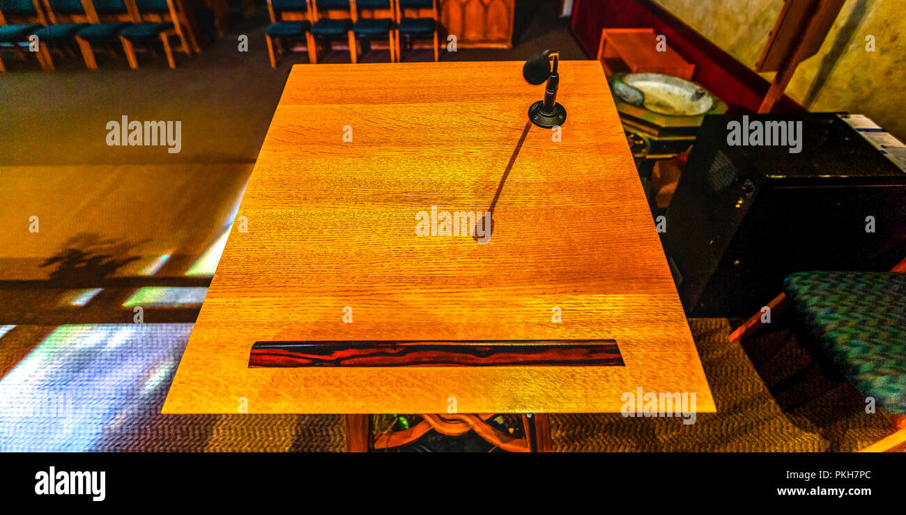 Wide stage shot hi-res stock photography and images - Alamy