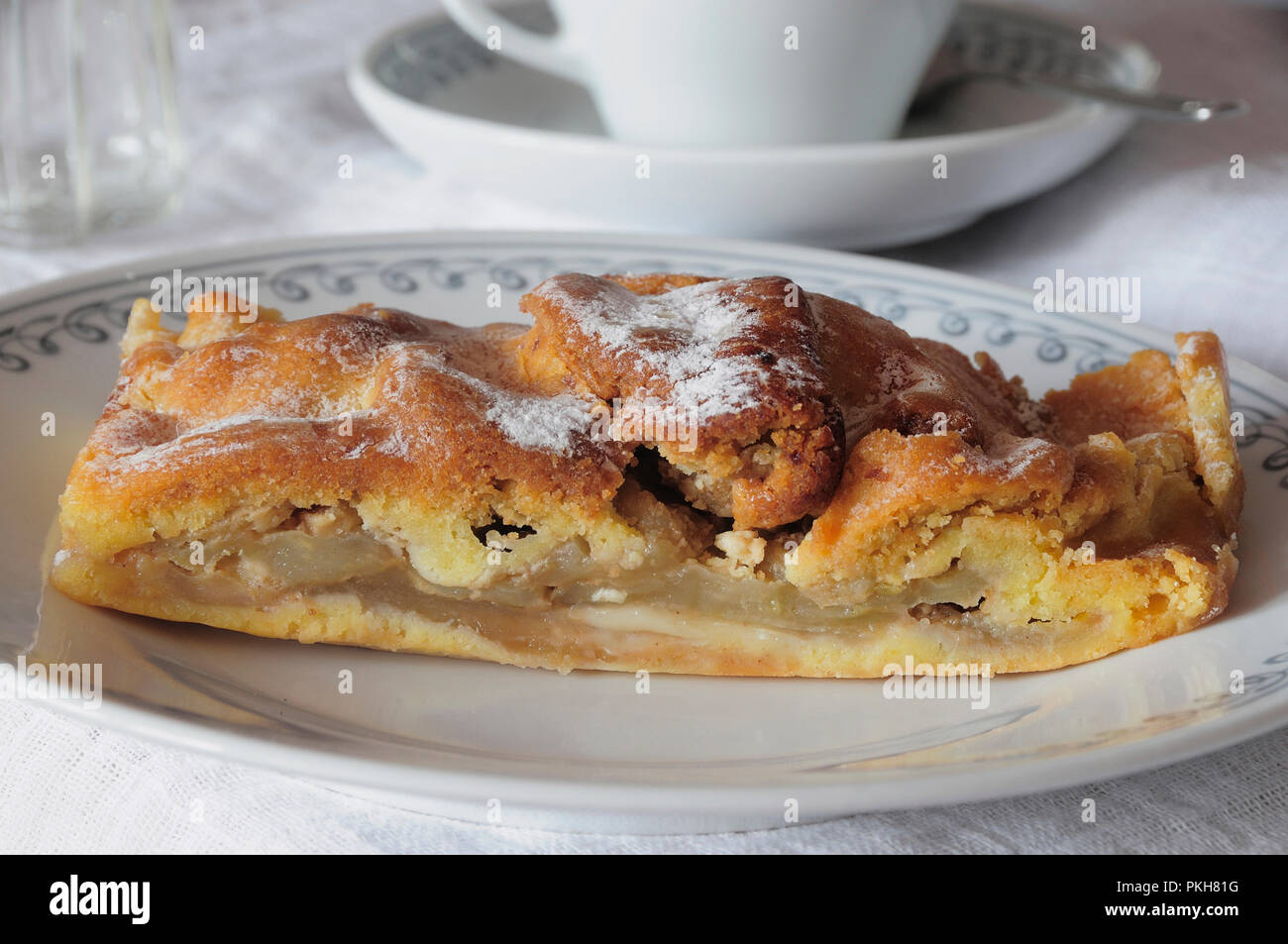 Mals malles venosta hi-res stock photography and images - Alamy