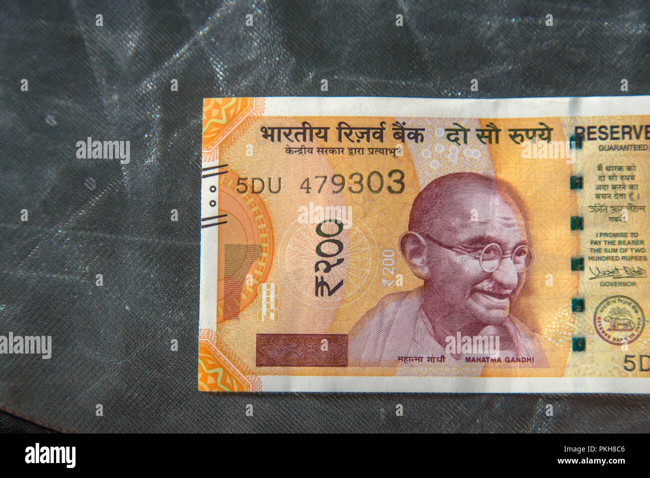 Indian Currency Symbol High Resolution Stock Photography and Images - Alamy