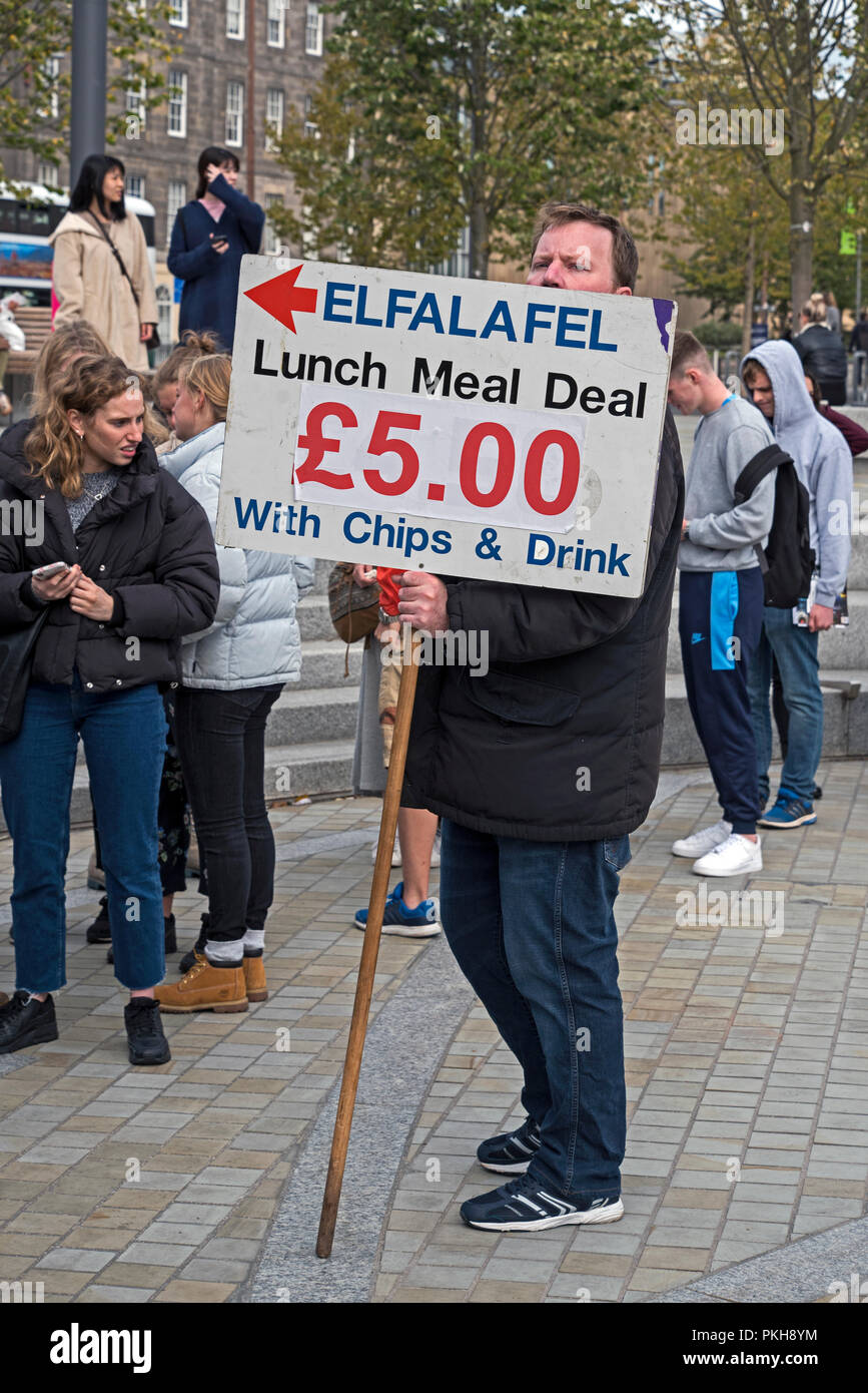 Meal deal hi-res stock photography and images - Alamy