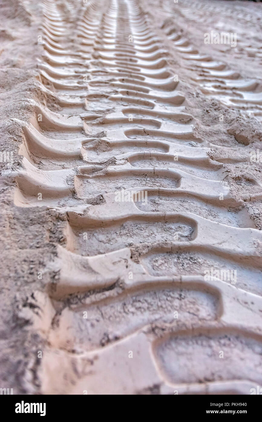 Tractor Marks High Resolution Stock Photography and Images - Alamy