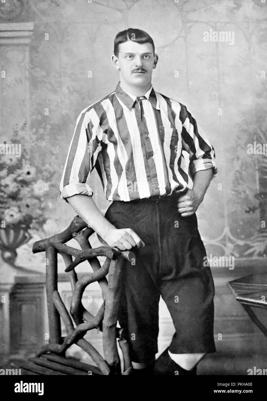 Mick whitham hi-res stock photography and images - Alamy