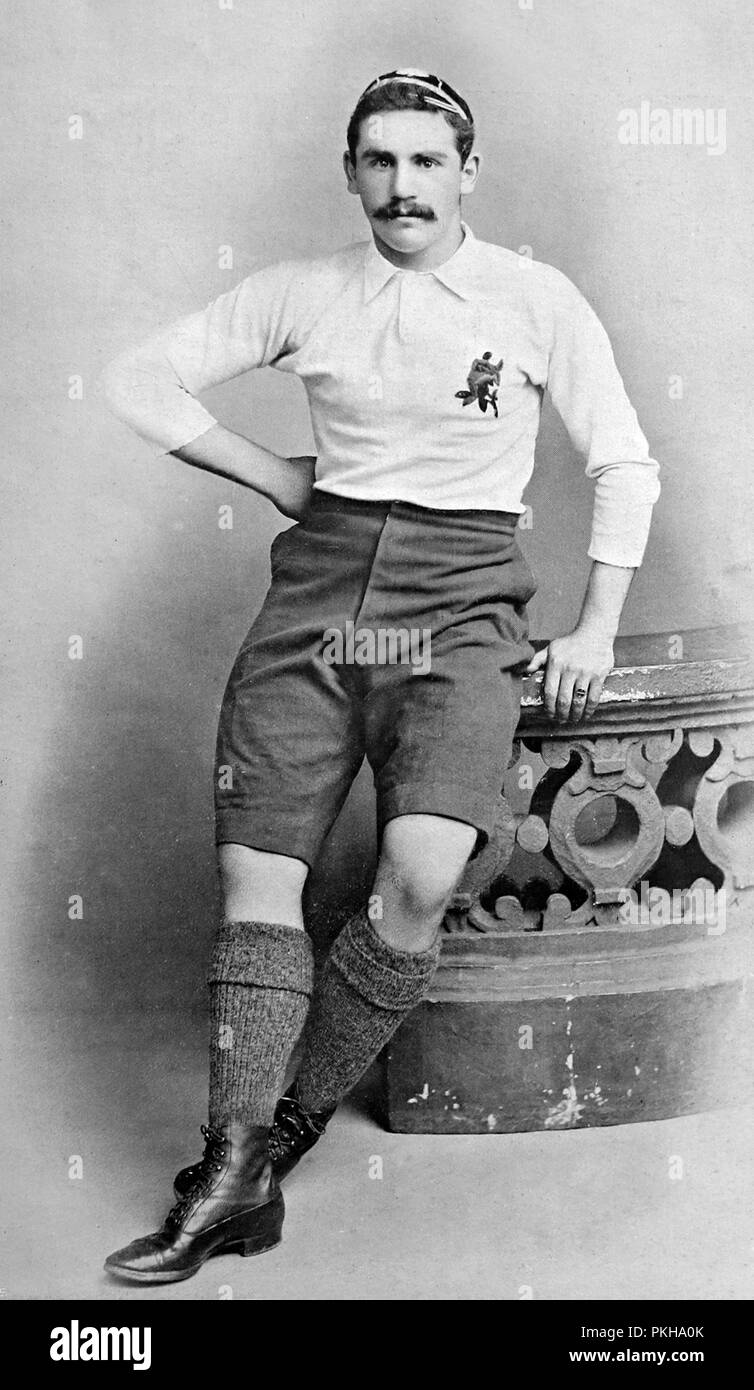 Victorian baker hi-res stock photography and images - Alamy