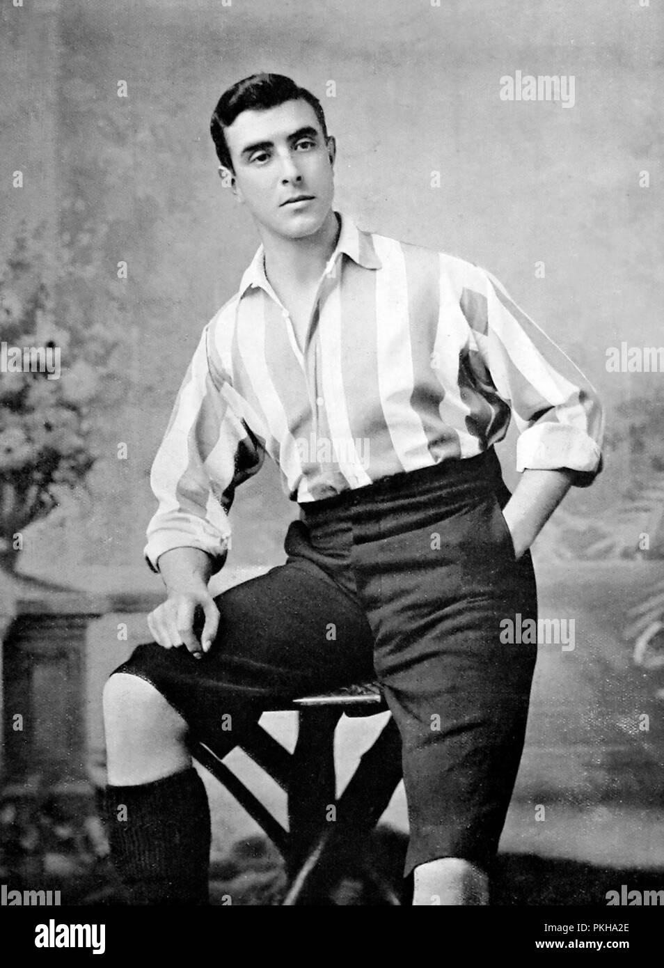 M T Earp Stock Photo - Alamy