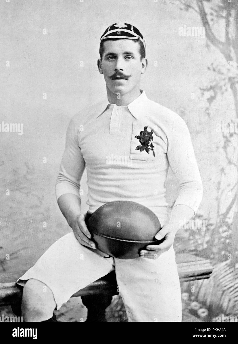 R H Cattell Stock Photo - Alamy