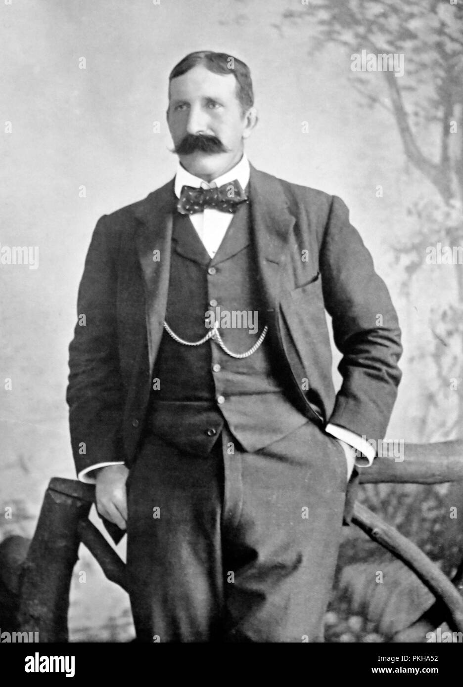 Roger walker hi-res stock photography and images - Alamy