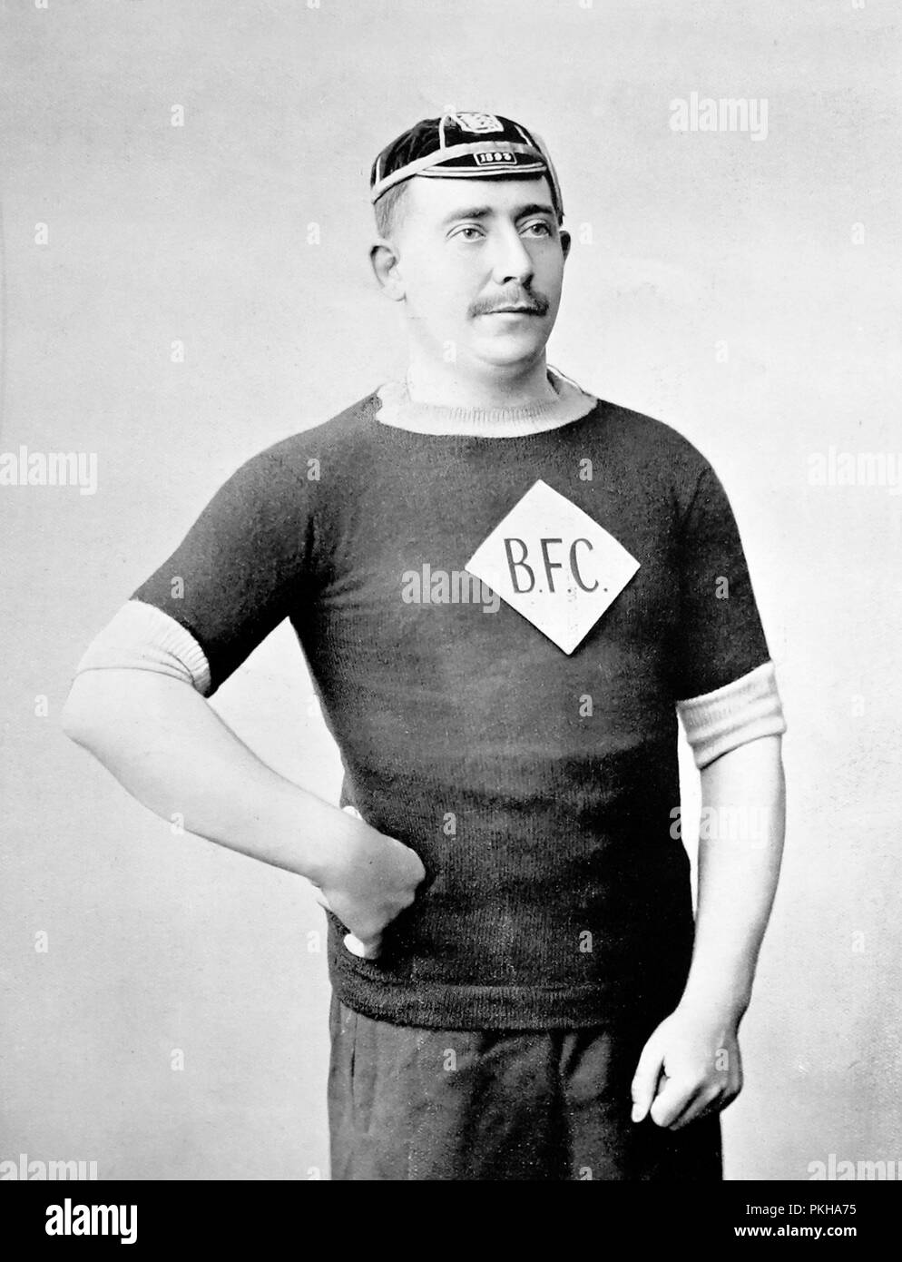 Old bristol rugby hi-res stock photography and images - Alamy