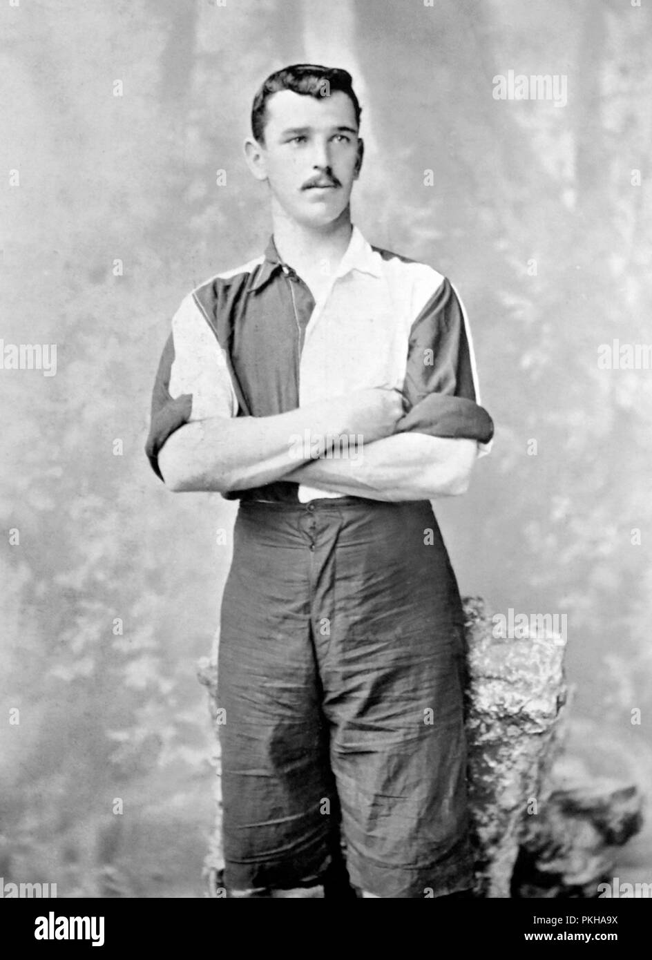 J j thomson hi-res stock photography and images - Alamy