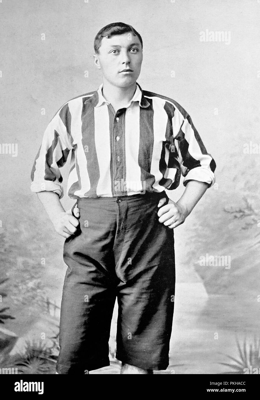 Campbell m Black and White Stock Photos & Images - Alamy