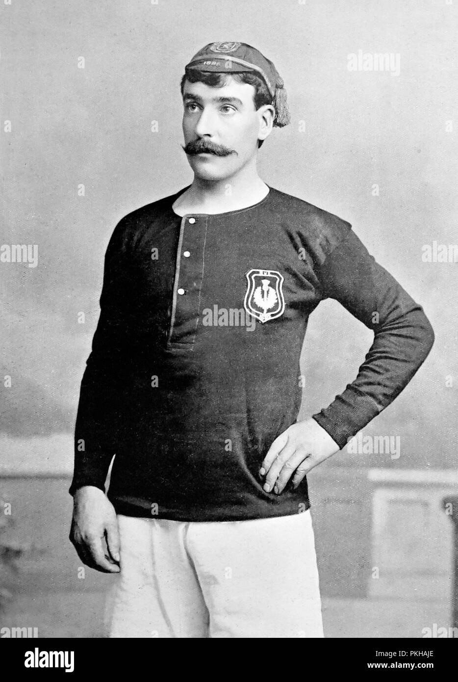 Celtic rangers hi-res stock photography and images - Alamy