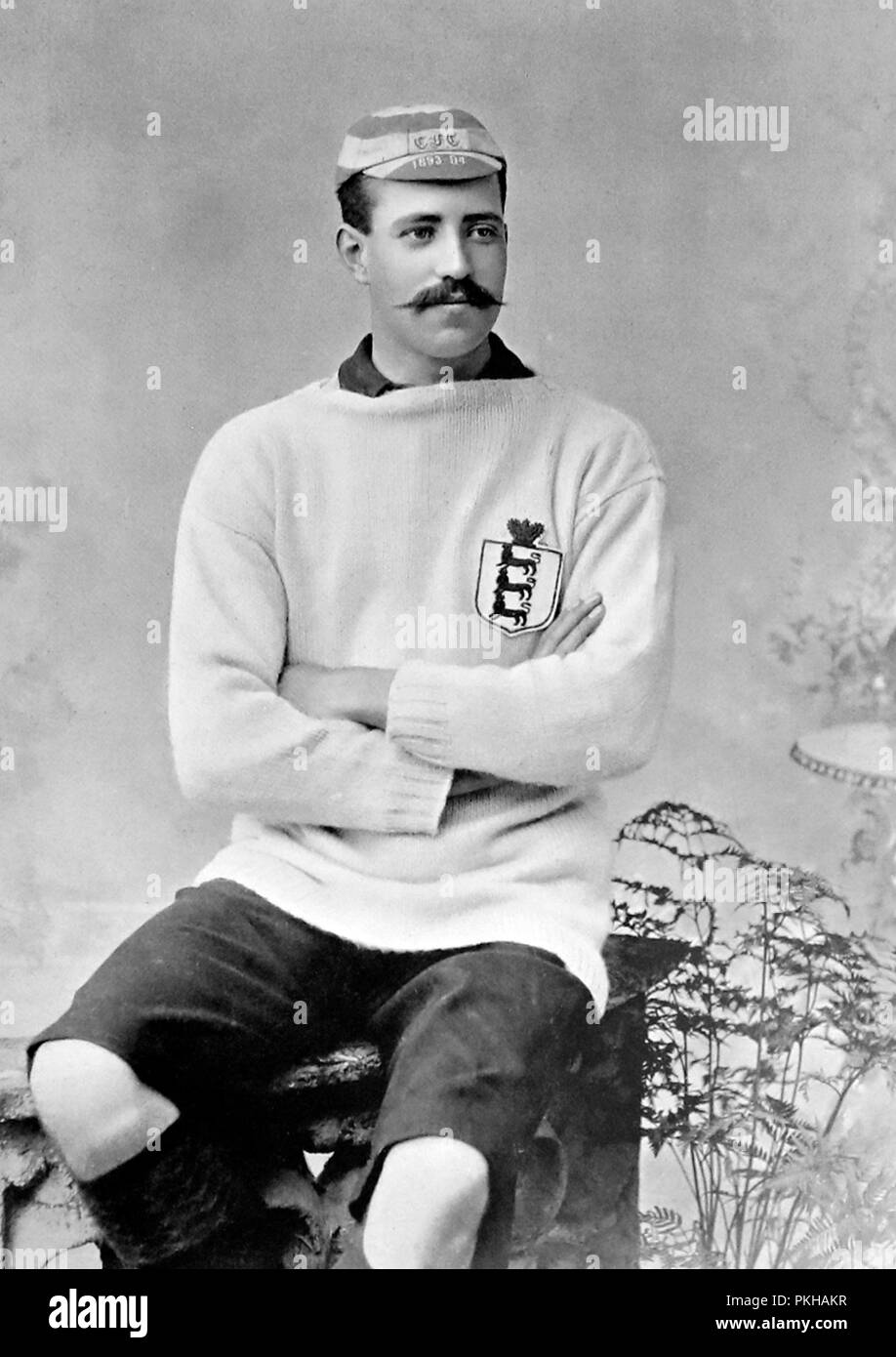 G A Raikes Stock Photo - Alamy