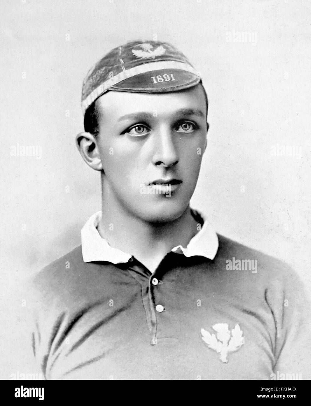 George neilson hi-res stock photography and images - Alamy