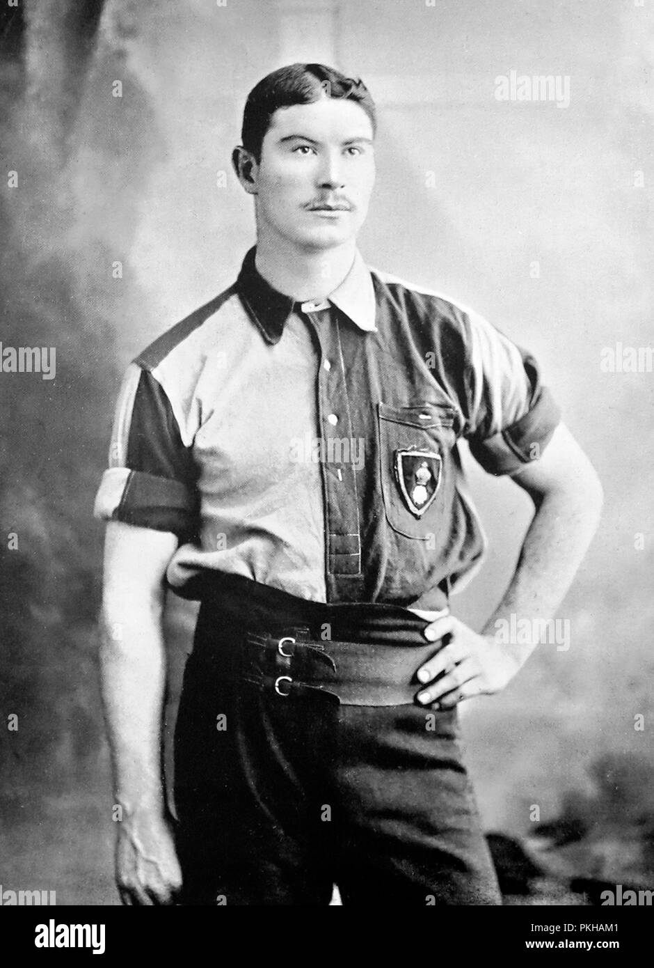 Mathew reilly hi-res stock photography and images - Alamy