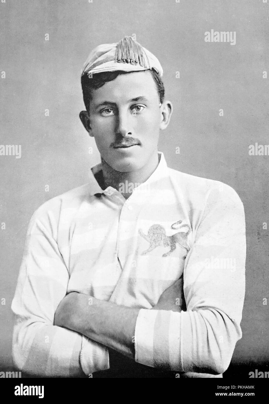 W tucker hi-res stock photography and images - Alamy