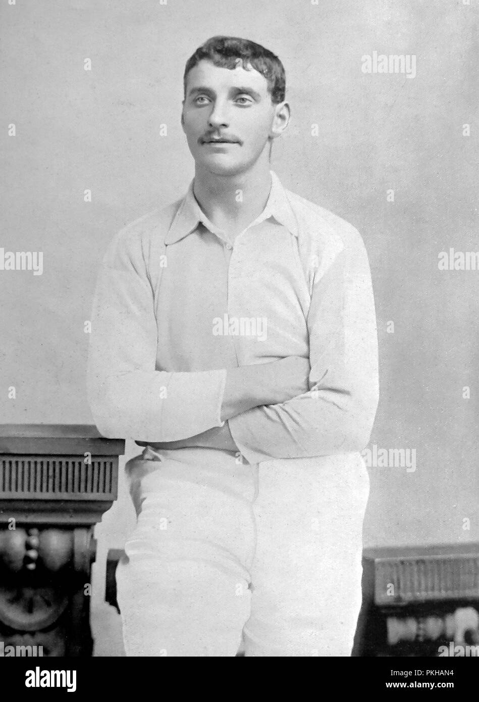 George blackburn hi-res stock photography and images - Alamy