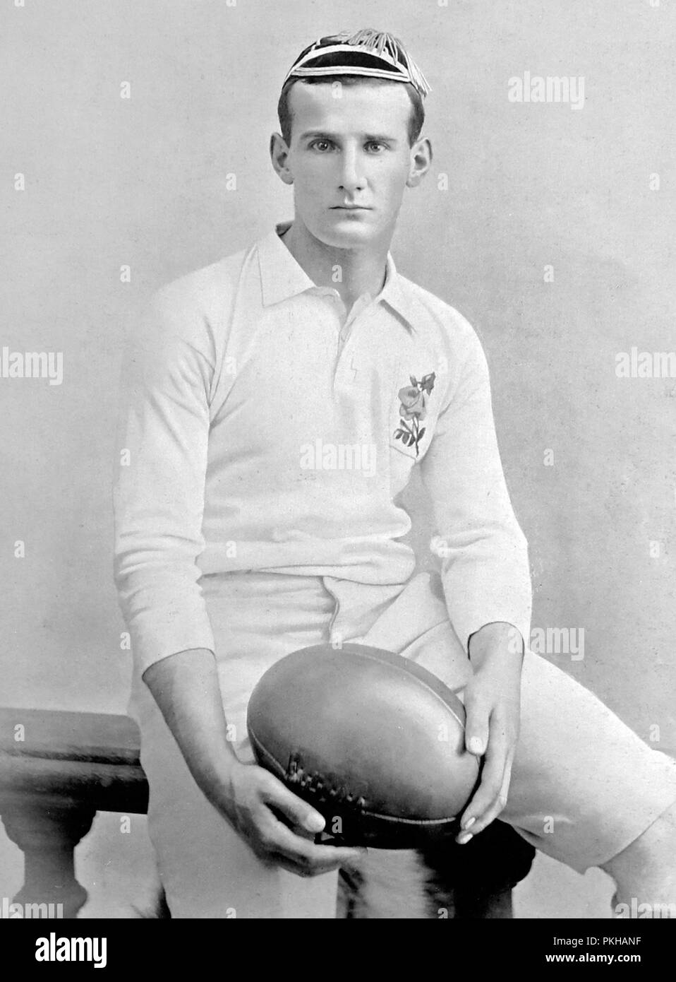 Edwin field Black and White Stock Photos & Images - Alamy