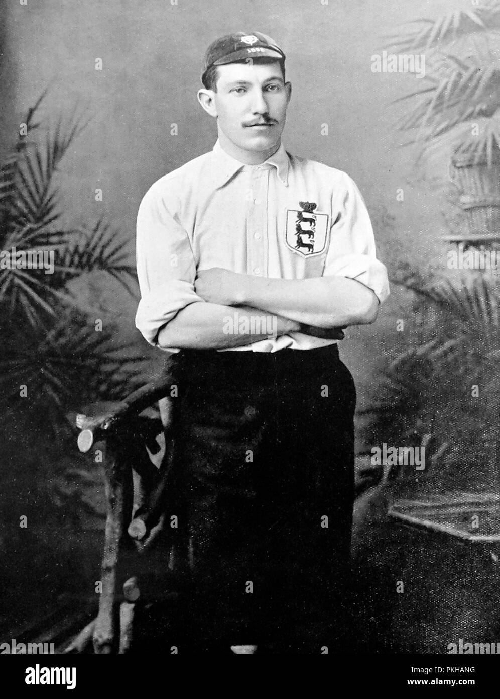 Ernest needham hi-res stock photography and images - Alamy