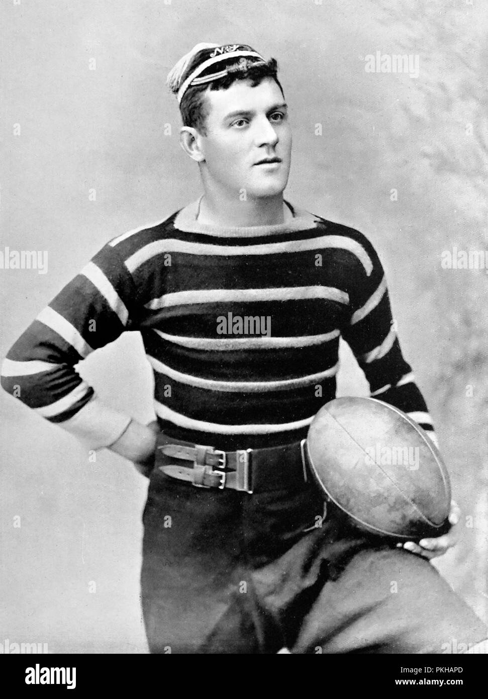 Redman Black and White Stock Photos & Images - Alamy