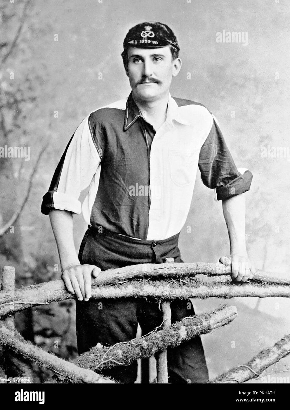 Charles baker hi-res stock photography and images - Alamy