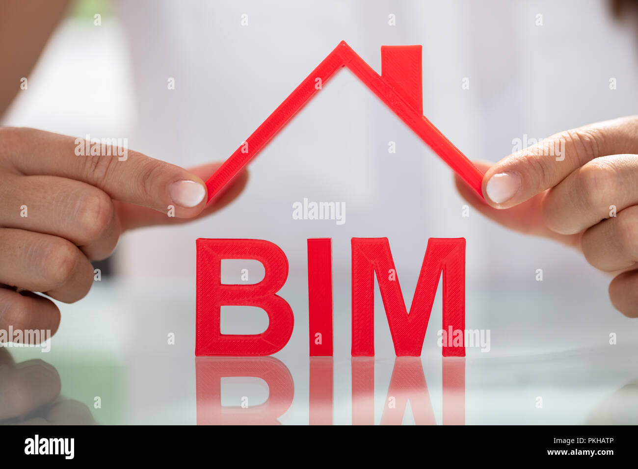 Bim hi-res stock photography and images - Alamy