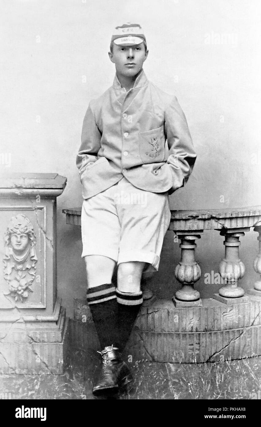 James cuthbert hi-res stock photography and images - Alamy