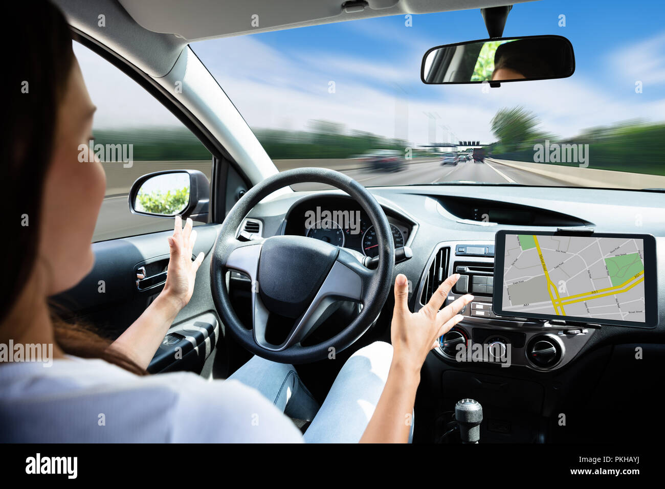 Autonomous system hi-res stock photography and images - Alamy