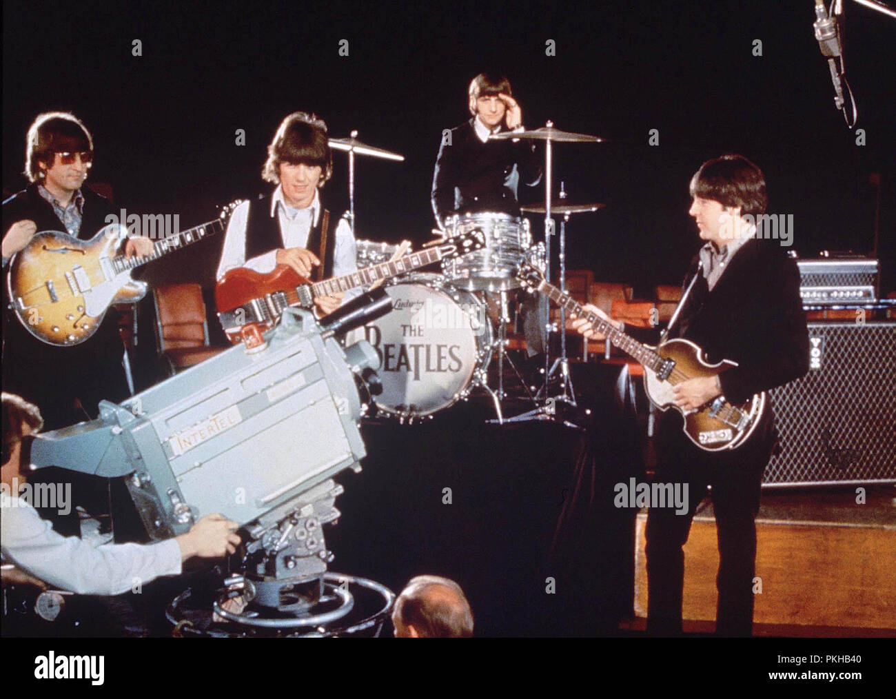 1960s london night club hi-res stock photography and images - Alamy