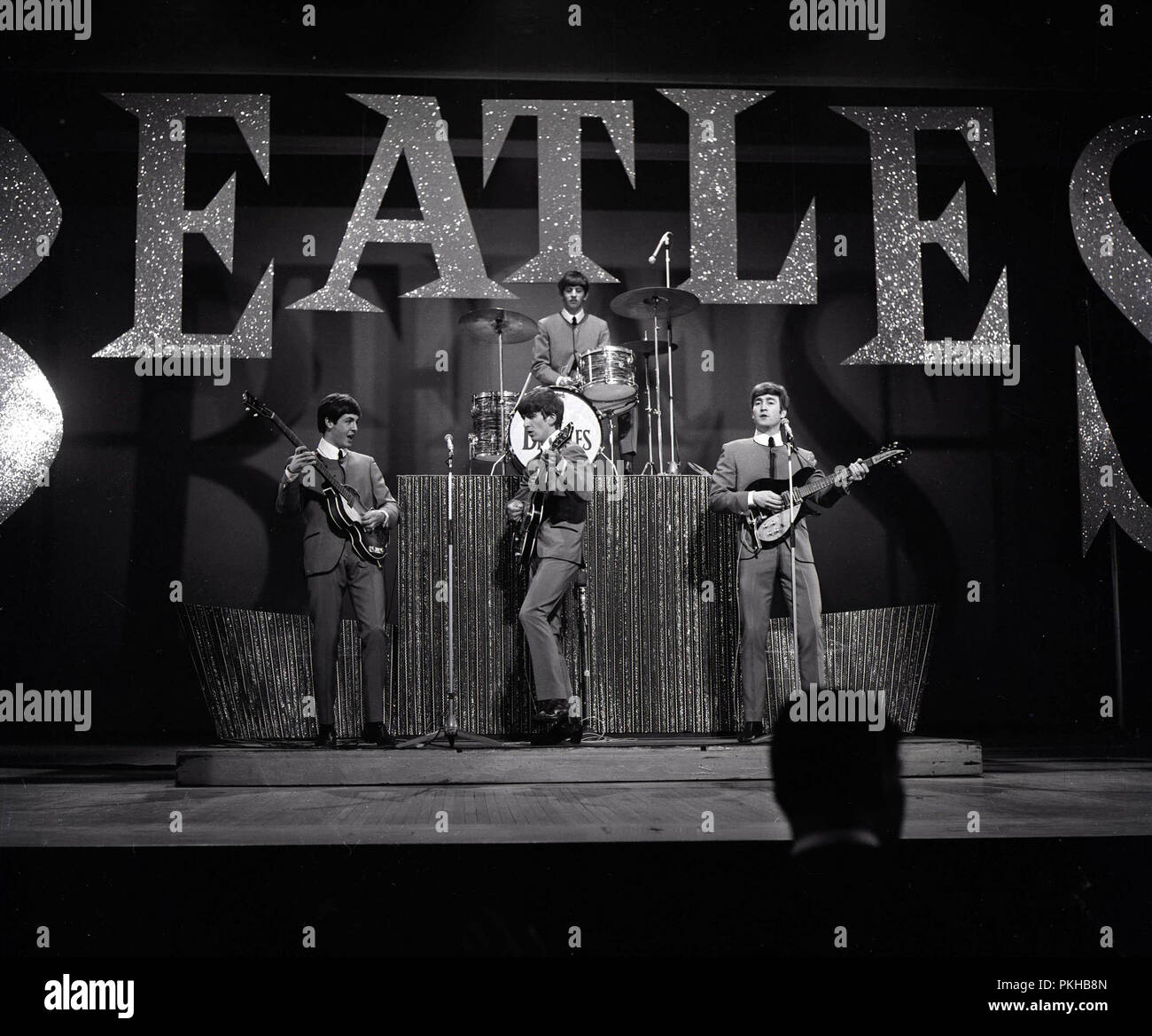 Reeperbahn beatles star club hi-res stock photography and images - Alamy