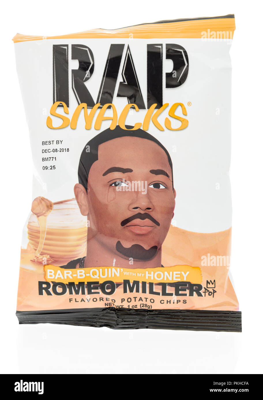 Romeo miller where Cut Out Stock Images & Pictures - Alamy