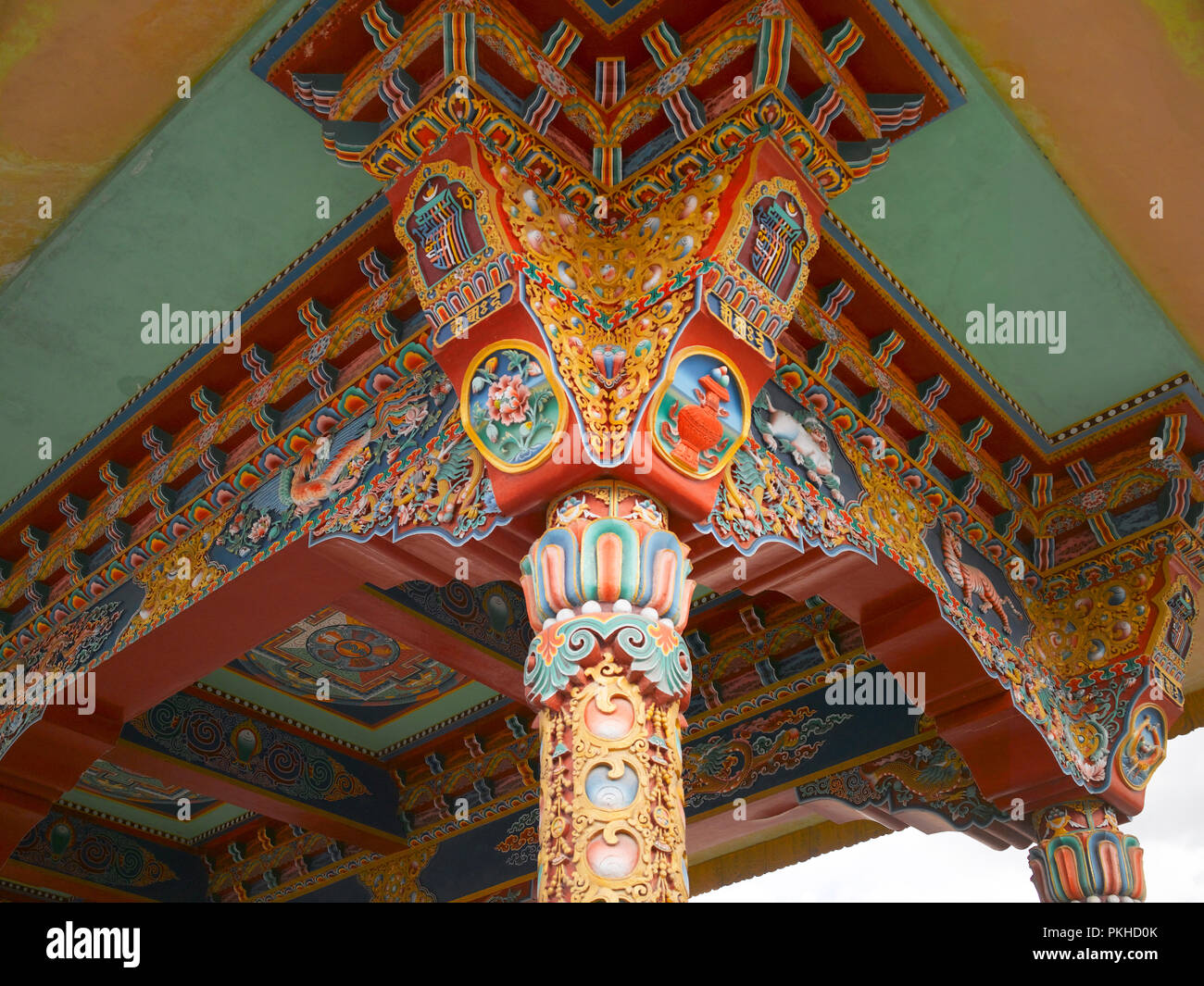 Gate leh ladakh hi-res stock photography and images - Alamy