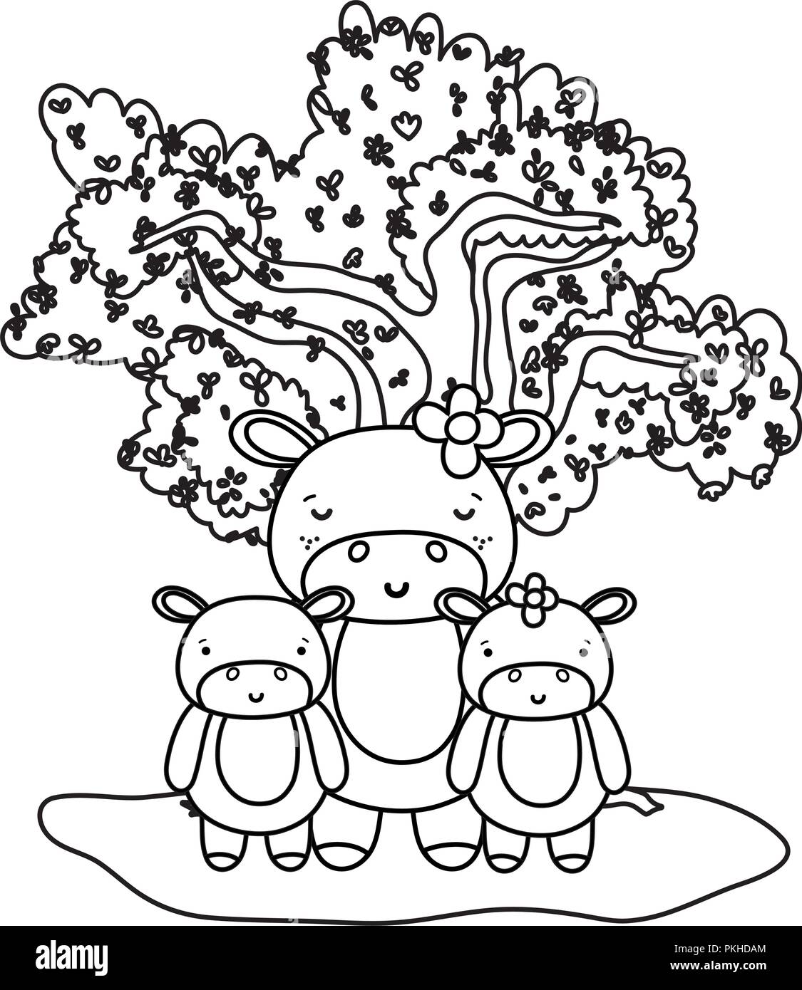 Sons and family Stock Vector Images - Alamy