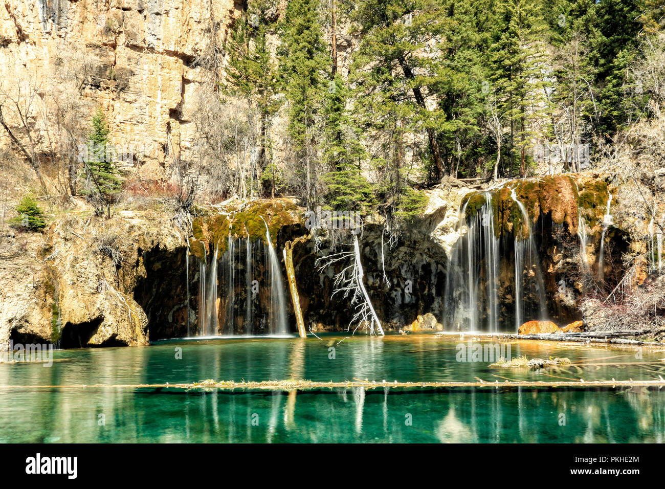 Colorado nature scenery hi-res stock photography and images - Alamy