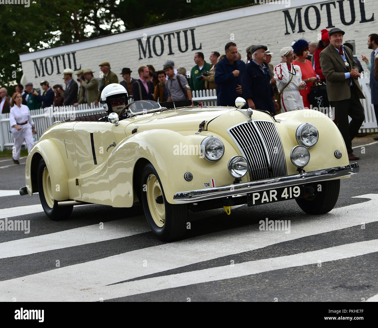 Steve Gray, AC Buckland, Fordwater Trophy, Road going sports and GT ...