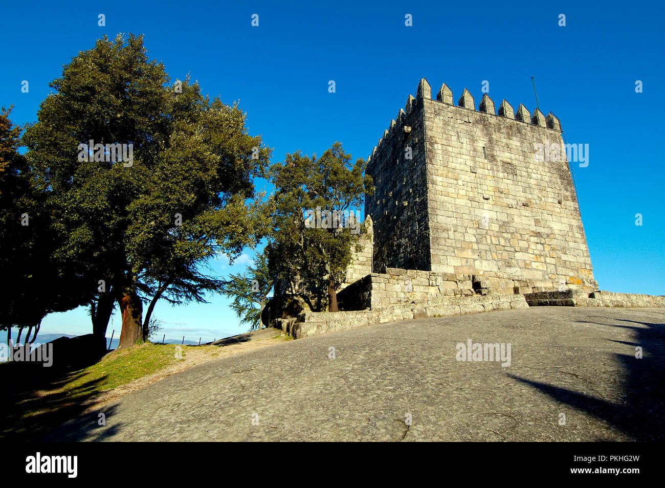 Lanhoso hi-res stock photography and images - Alamy