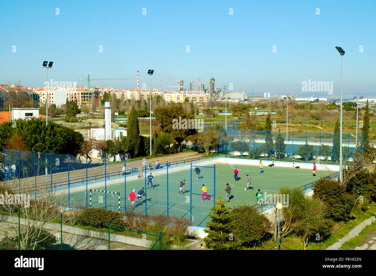 Moita portugal hi-res stock photography and images - Alamy
