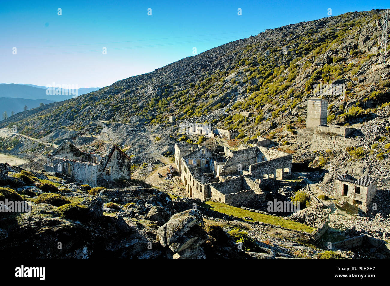 Gralheira hi-res stock photography and images - Alamy